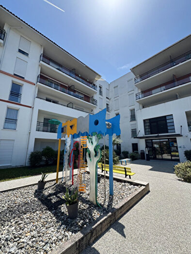 Dax, Saint-Pierre - Appartement 2 pièces à vendre