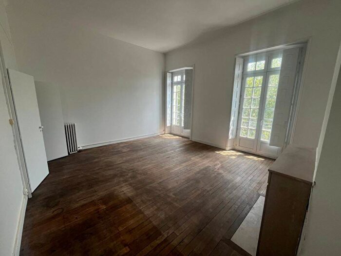 Graslin-Commerce, Nantes - Appartement 5 pièces à louer