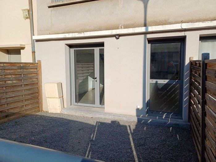 Appartement 3 pièces à Saint-Chamond, à louer