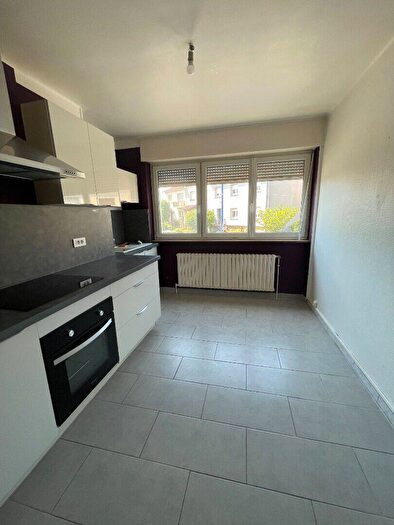 Amanvillers - Appartement 3 pièces à louer