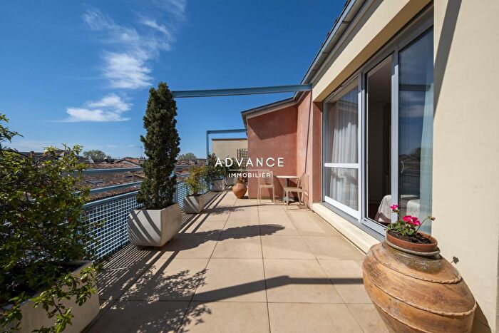 Toulouse, Capitole - Appartement 5 pièces à vendre