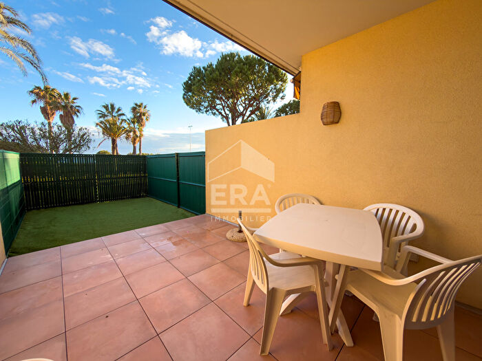 Appartement à vendre - Cannes, Bocca Sud - 2 pièces - 1 chambre