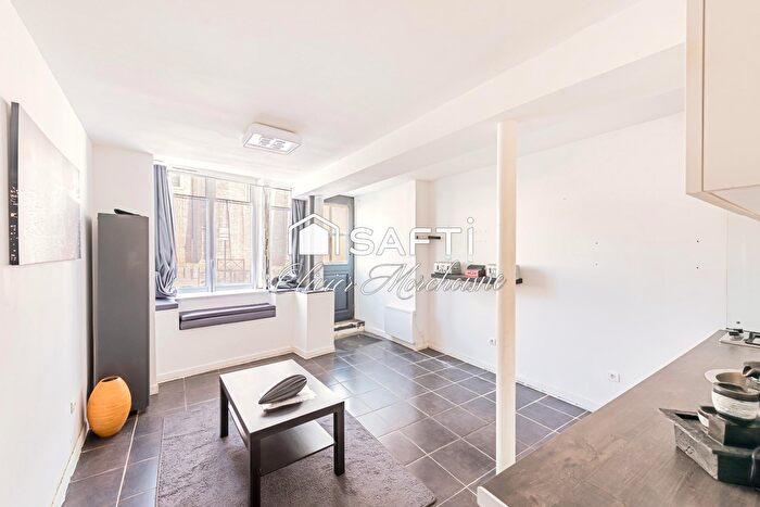 Maisse - Maison 4 pièces à vendre