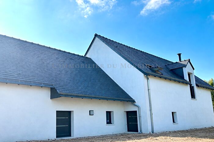 Maison 8 pièces à Sulniac, à vendre