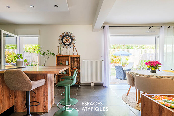 Lagord - Appartement 4 pièces à vendre