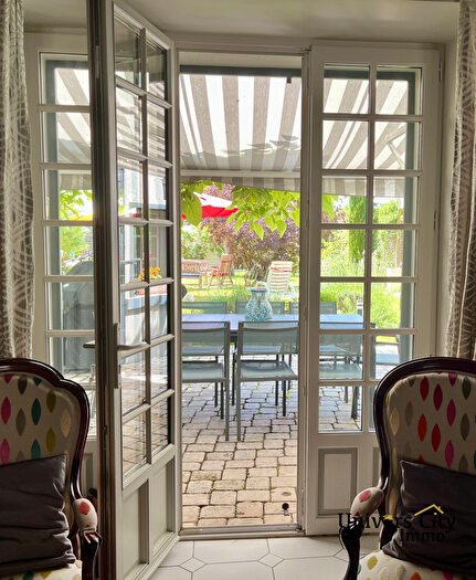 Maison 8 pièces à vendre - Les Ponts-de-Cé