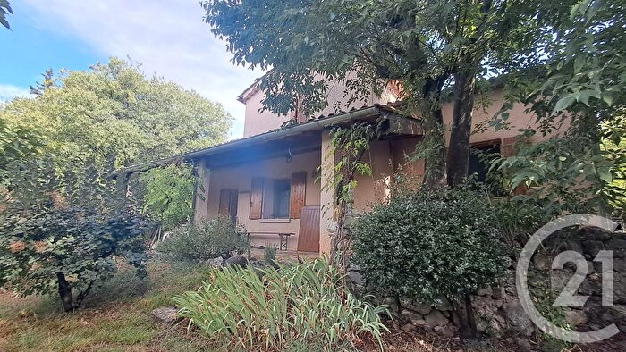 Maison à vendre - Sauve - 5 pièces - 4 chambres