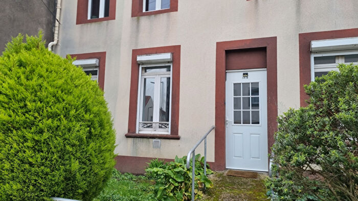 Appartement à louer - Marquise - 2 pièces - 1 chambre