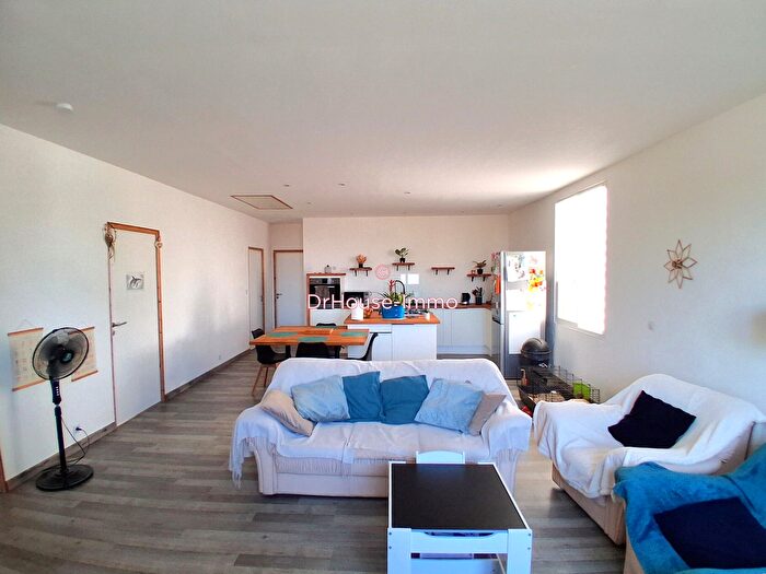 Maison 5 pièces à vendre - Tilh