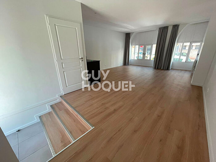 Agen, Carnot - Appartement 1 pièce à louer