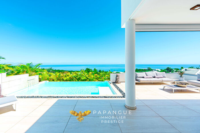 Maison à vendre - Saint-Denis, La Montagne ème - 5 pièces - 3 chambres