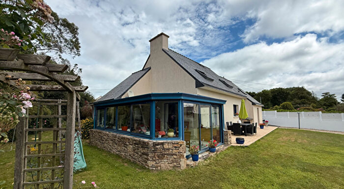 Maison 7 pièces à vendre à Carantec