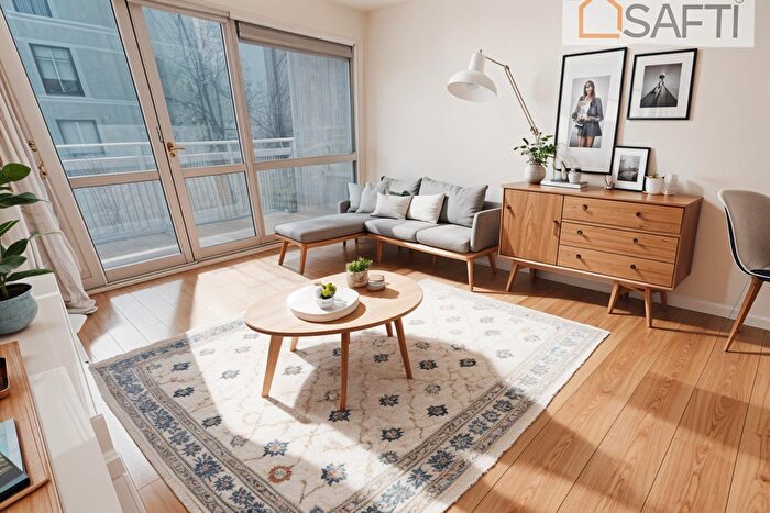 Appartement 2 pièces à Nogent-sur-Marne, Le Port sous La Lune, à vendre
