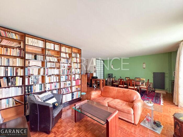 Appartement 3 pièces à Paris 12ème, Bel-Air, Sud, à vendre