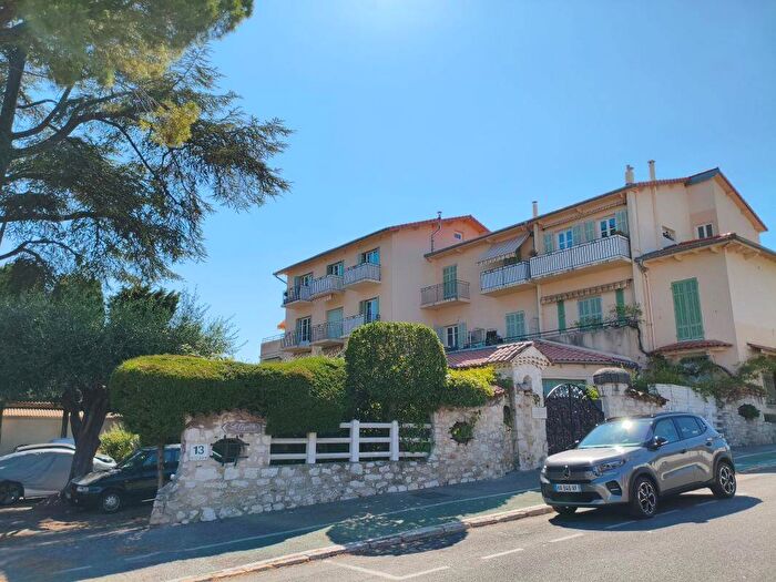 Appartement 1 pièce à louer à Bouches du Loup, Villeneuve-Loubet