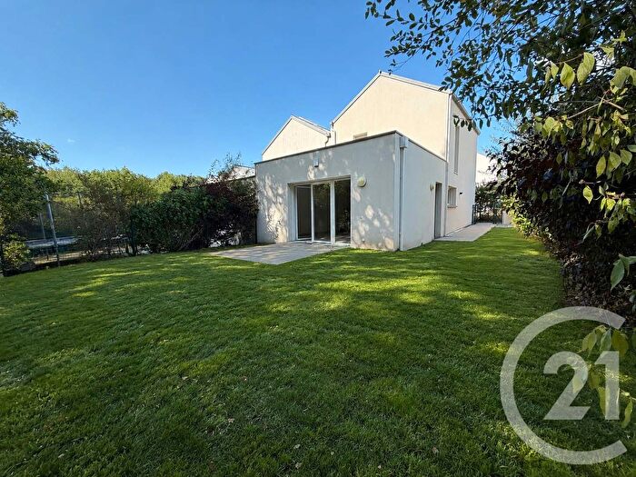 Maison 4 pièces à vendre à Treillières