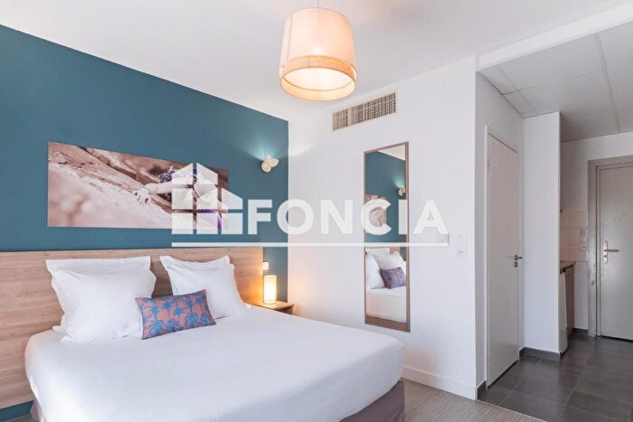 Mandelieu-la-Napoule, Les Termes : Appartement 1 pièce à vendre