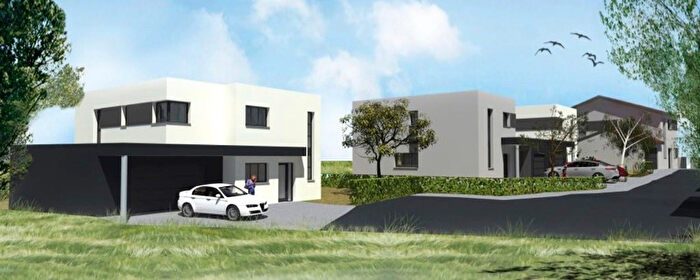 Maison 5 pièces à vendre à Thionville, Guentrange