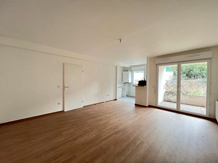 Appartement à louer - Noisy-le-Sec, Petit Noisy - 3 pièces - 2 chambres