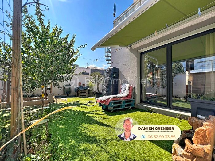 Castelnau-le-Lez, Mendras, Zone d'activité La Garrigue - Maison 5 pièces à vendre
