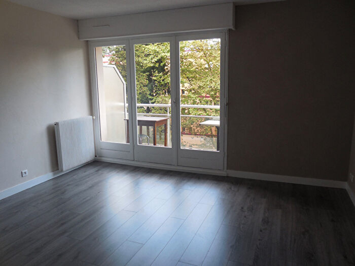 Appartement 1 pièce à Pau, Dufau, Tourasse, à louer