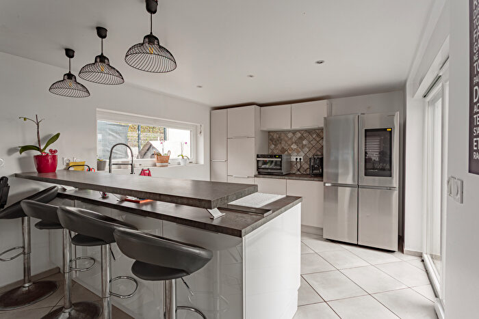 Maison à vendre - Boucau - 5 pièces - 4 chambres