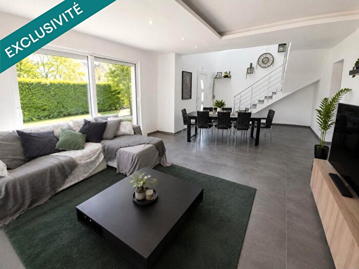 Maison 6 pièces à Pérouse, à vendre