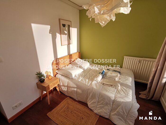 Appartement 4 pièces à louer - Villeurbanne, Léon Blum, Bon Coin