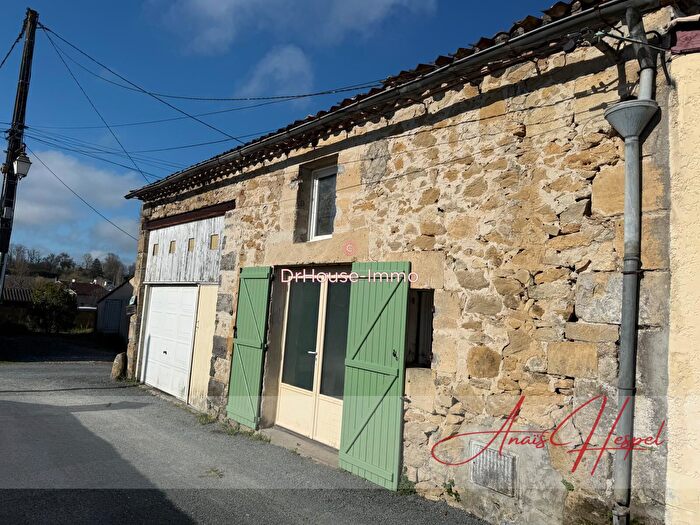 Maison 5 pièces à vendre à Sauveterre-de-Guyenne