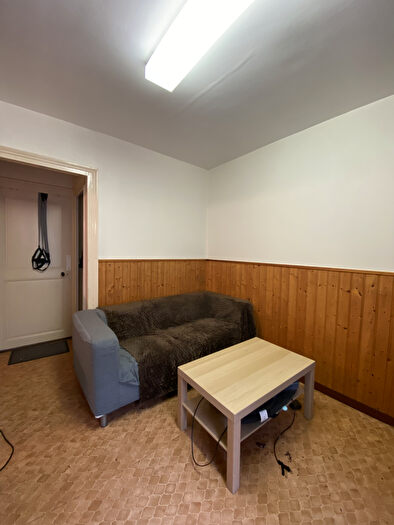 Appartement à louer - Poitiers, Montbernage, Pont Neuf - 2 pièces - 1 chambre