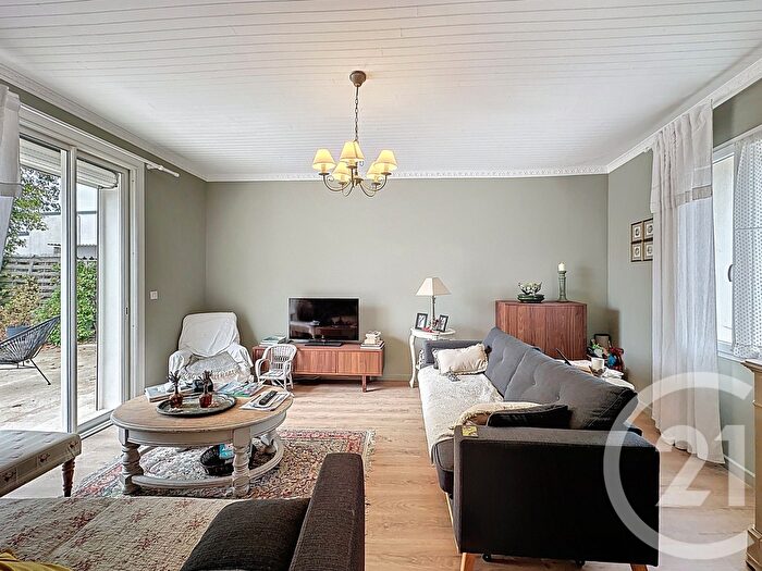 Maison à vendre - Fleurance - 4 pièces - 2 chambres