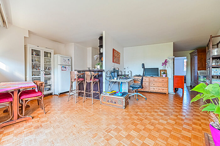 Nogent-sur-Marne, Nogent Village - Appartement 4 pièces à vendre