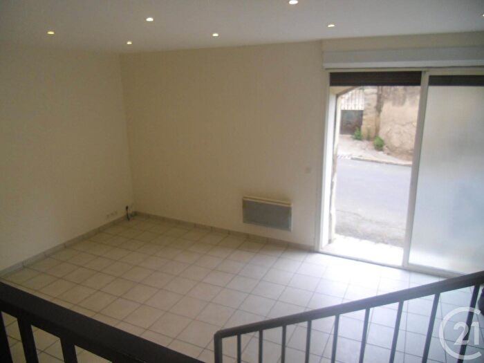 Appartement à louer - Tourbes - 2 pièces - 1 chambre