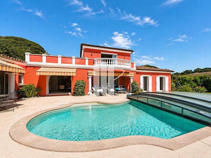 Maison 5 pièces à vendre - Fréjus, Caïs