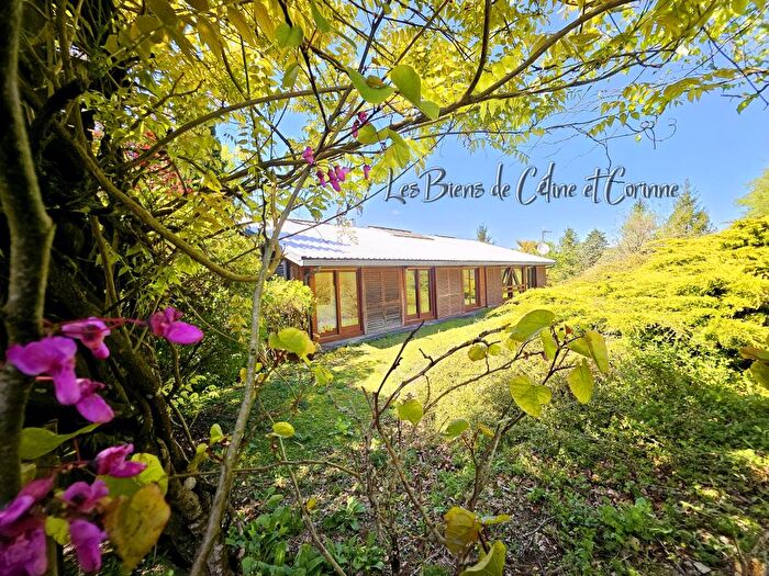 Maison à vendre - Sorges - 7 pièces - 5 chambres