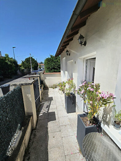 Maison 4 pièces à vendre - Décines-Charpieu, La Soie Montaberlet