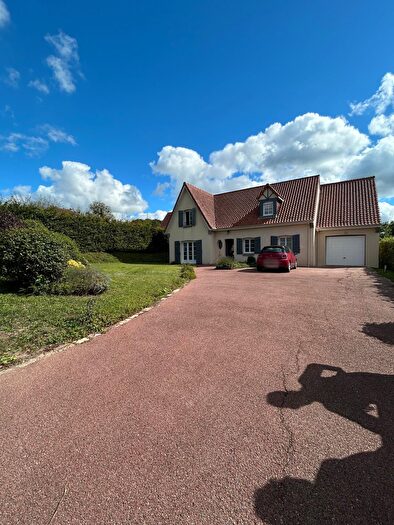 Maison 6 pièces à vendre à Bournonville
