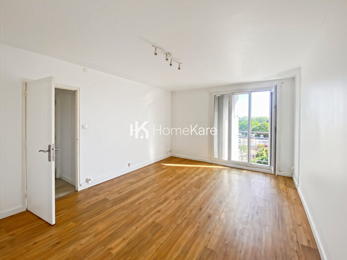 Appartement 3 pièces à louer à Toulouse, Papus