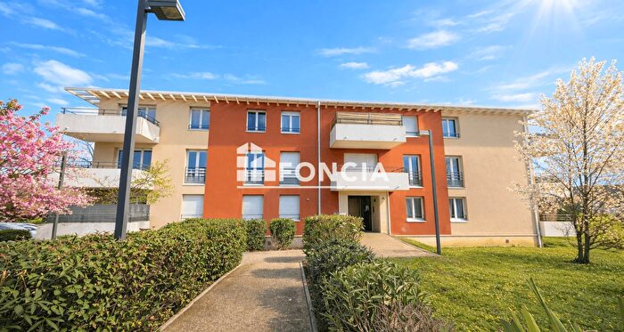 Appartement à vendre - Cavaillon, Basses Ferrailles, Jas, Hautes Ferrailles - 2 pièces - 1 chambre