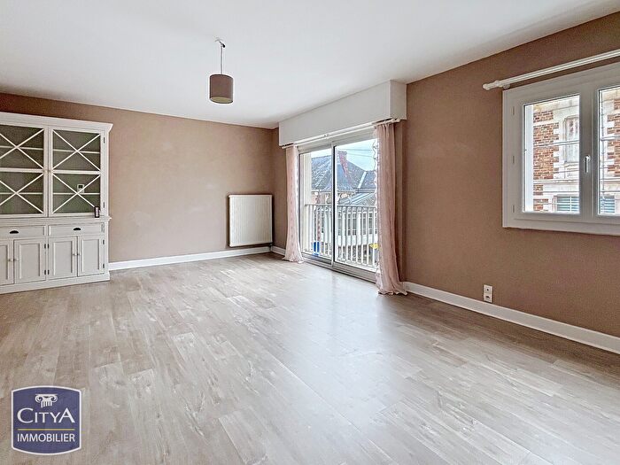 Appartement à vendre - Saint-Brevin-les-Pins, Centre-ville, Stade - 2 pièces - 1 chambre