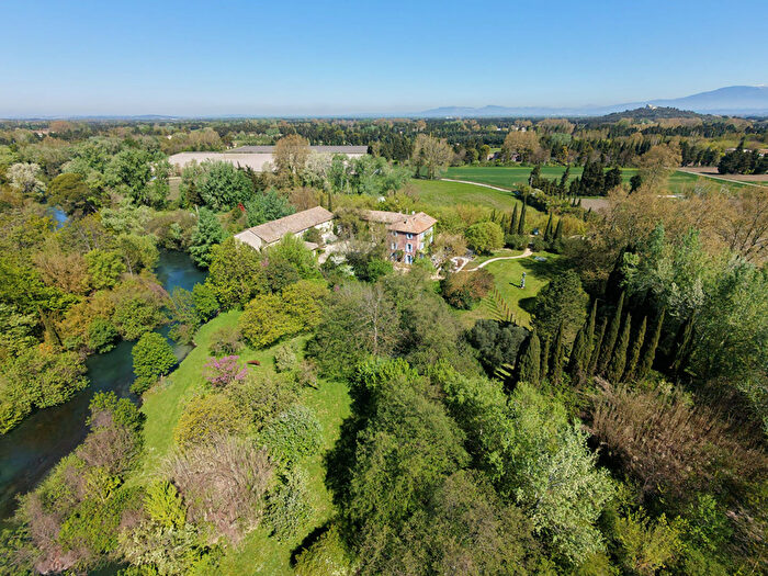 Maison 20 pièces à vendre - Le Thor
