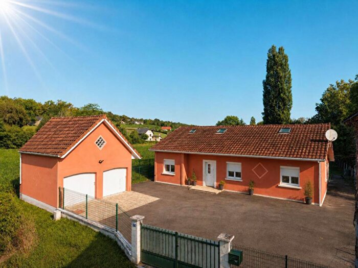 Monein : Maison 7 pièces à vendre