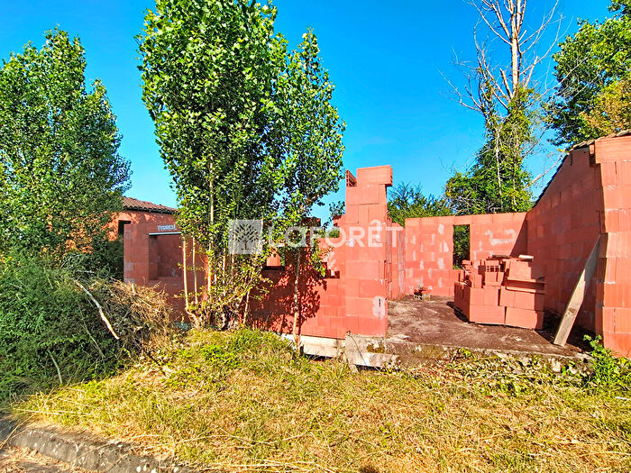 Monclar-de-Quercy - Maison 4 pièces à vendre