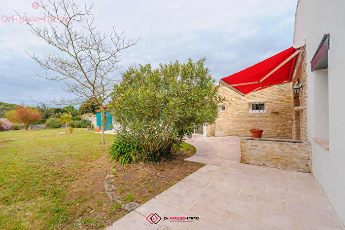 Maison à vendre - Saint-Georges-dOléron, Saint-Georges-dOléron, Chéray, Sauzelle - 6 pièces - 4 chambres