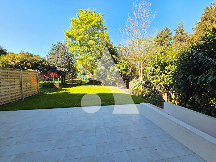 Domont, Gambetta, Golf, Forêt Domaniale Montmorency : Maison 6 pièces à vendre
