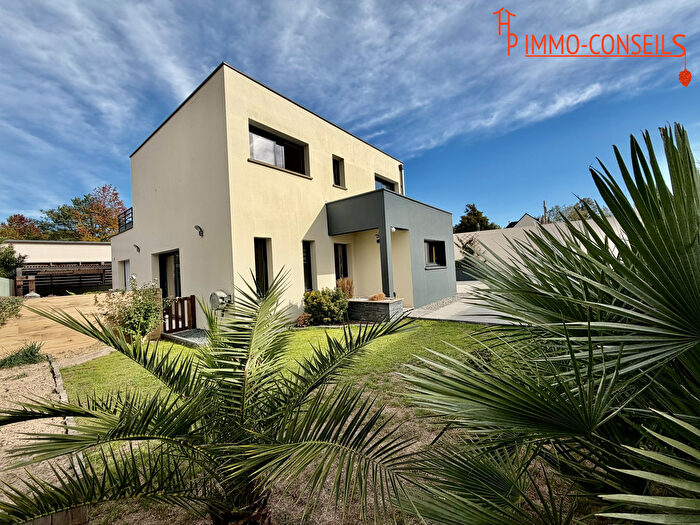 Maison 7 pièces à vendre - Grandchamp-des-Fontaines, Grandchamps-des-Fontaines