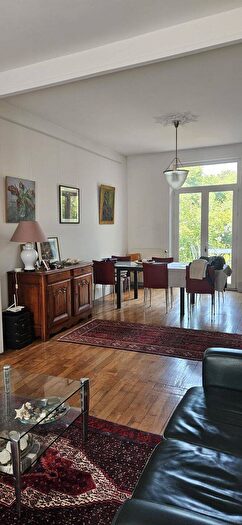 Grand Charran-Faventines, Valence : Maison 6 pièces à louer