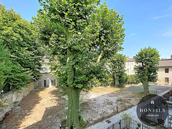 Appartement 3 pièces à louer - Avignon, Palais des Papes, Zone Piétonne
