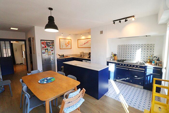 Avignon, Raspail, Vernet : Appartement 4 pièces à vendre