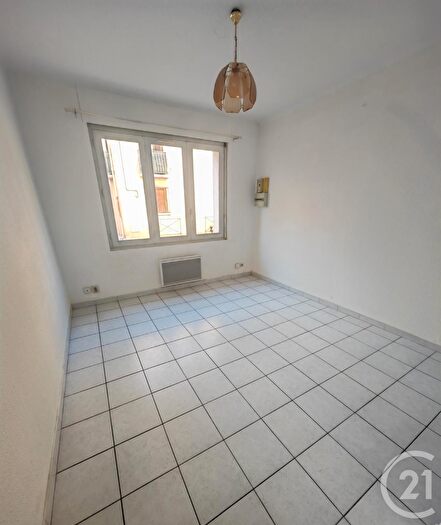 Elne : Appartement 2 pièces à louer